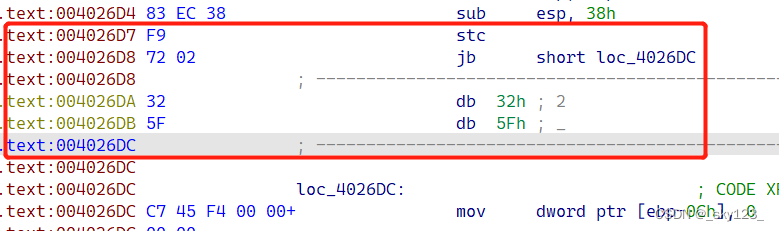 IDA Python 使用总结 | sky123's site